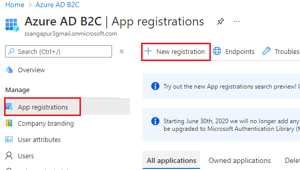 Azure Key vault authentication - DEV Community