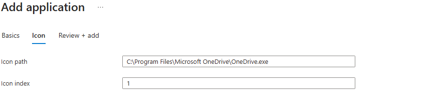 Publish OneDrive as a RemoteApp in AVD: A Step-by-Step Guide – VDI Tech ...