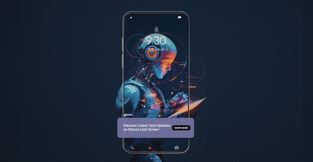 Android Lock Screen Widgets: Revolutionizing Content Consumption with ...
