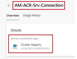 GitHub - arindam0310018/10-Apr-2023-DevOps__Setup-Az-Container-Registry-Service-Connection ...