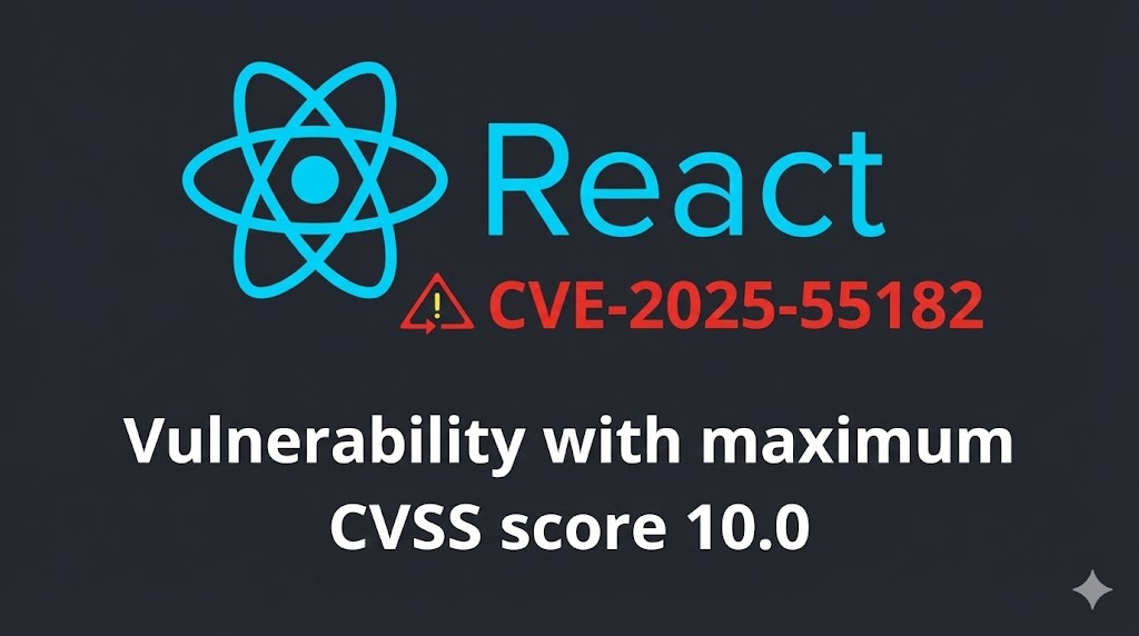 Ultimate Guide to Handle React/Next.js RCE (CVE-2025–55182) - Coder Legion