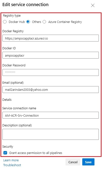 GitHub - arindam0310018/10-Apr-2023-DevOps__Setup-Az-Container-Registry-Service-Connection ...