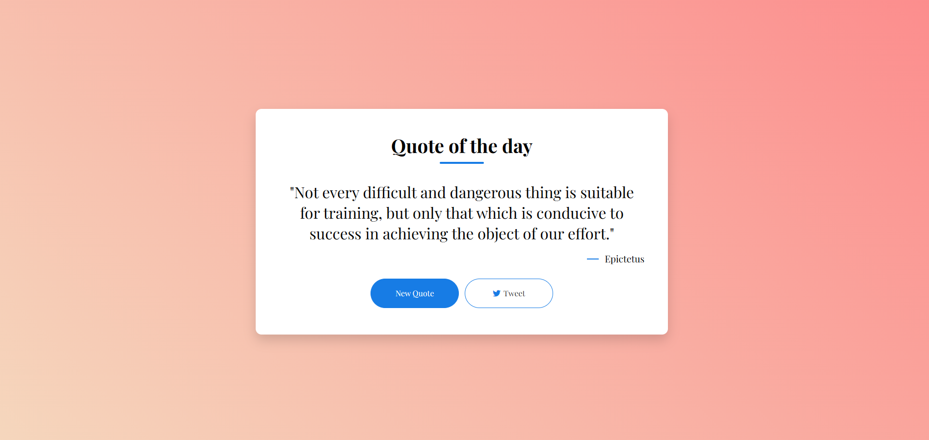 GitHub - km-js/quotegram: Receive a daily dose of wisdom delivered right to your device ...