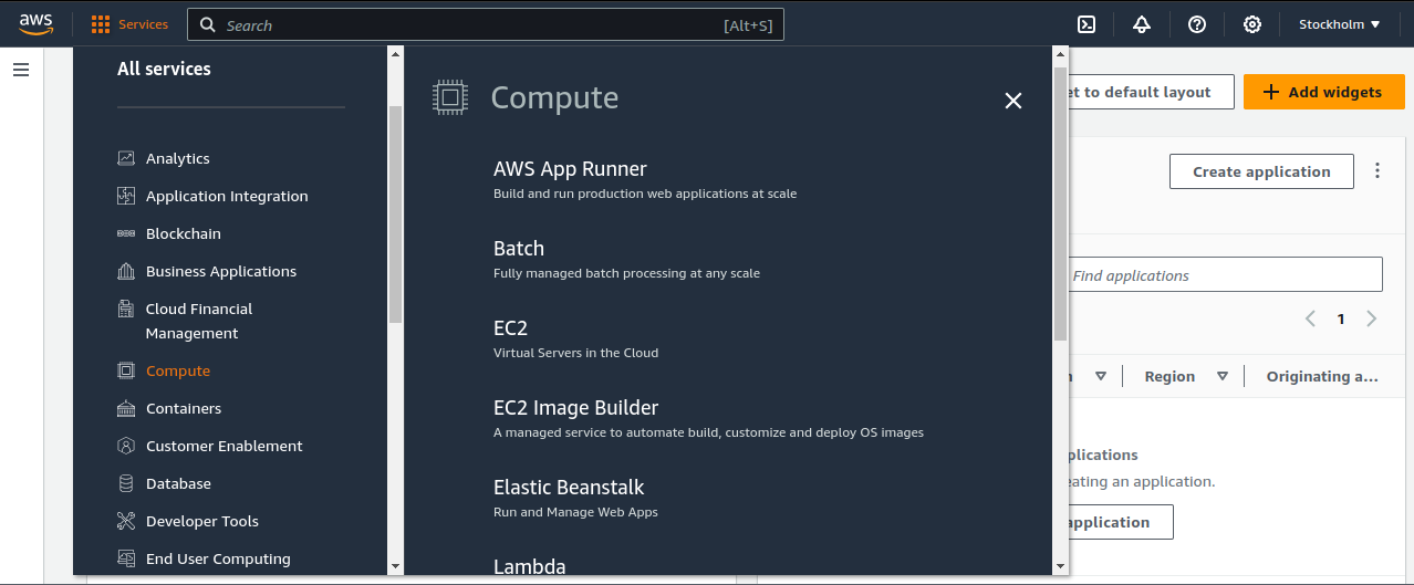 How to Containerize Your Backend Applications Using Docker - DEV Community How to Containerize Your Backend Applications Using Docker - DEV Community