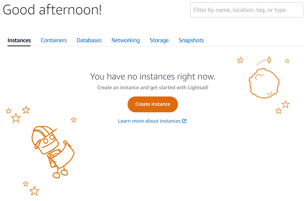 在 AWS 上运行 WordPress——便宜又简单的方法_neiro-CMS