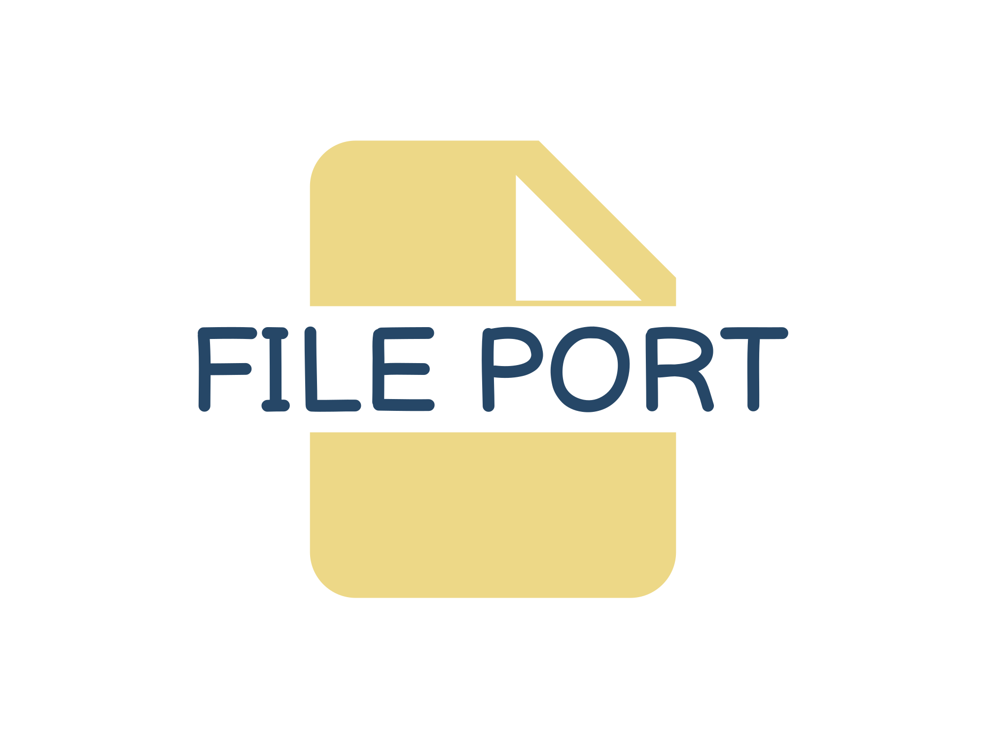 GitHub - AKSHDESAI1/FilePort: FilePort is a secure platform to upload, organize and access your ...