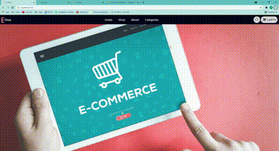 GitHub - Sugam50/ECOM-Web-App: Backend Left