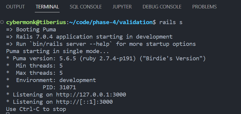 GitHub - hermitex/validation
