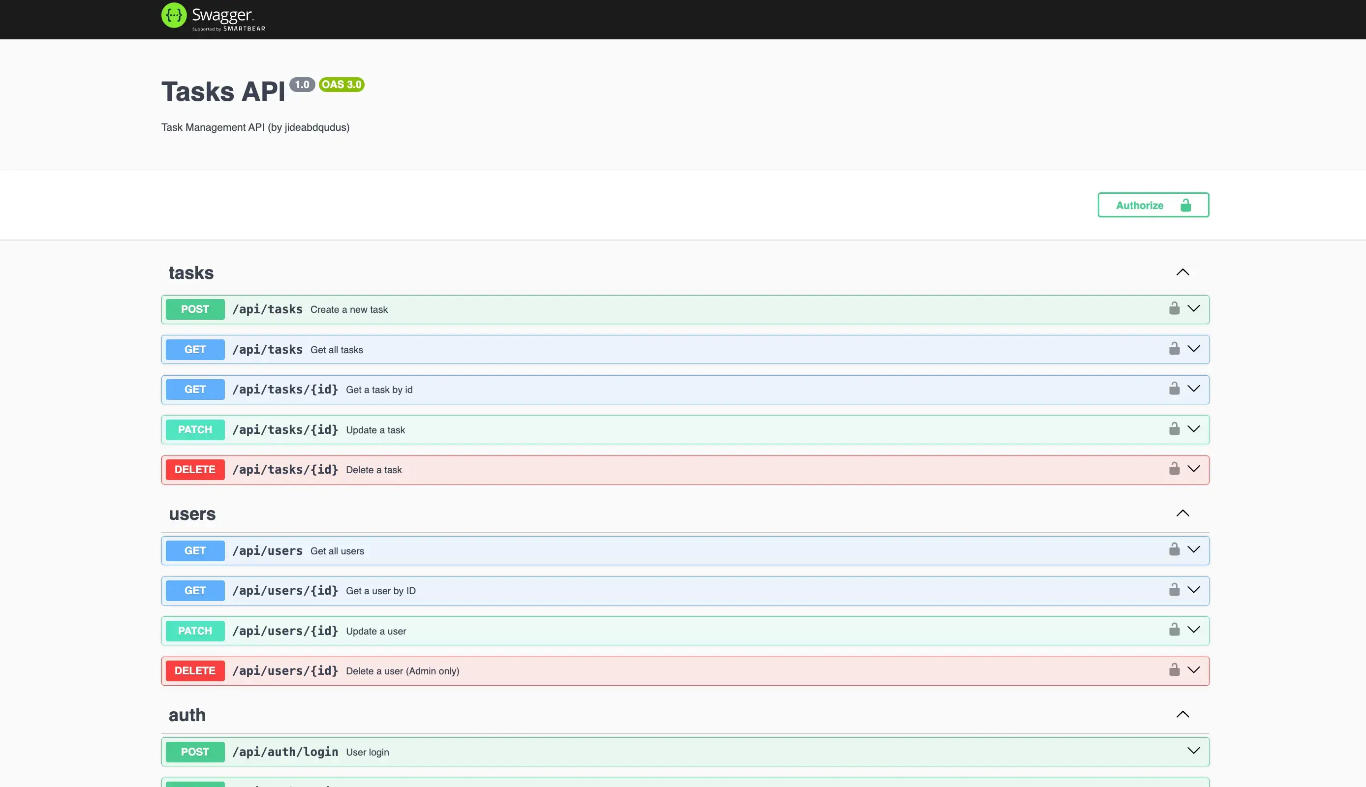 Scalable REST API Architecture with NestJS, Prisma, Swagger, & Docker: How To