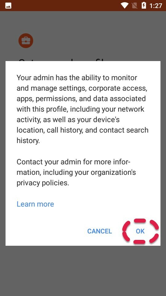 GitHub - AliAlmasi/separate-island: Island. Make a separate space for apps you don't trust enough!