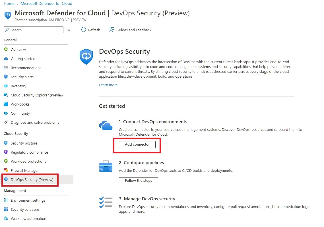 Github Arindam0310018 14 Oct 2022 Devops Ms Defender 4 Cloud Devops