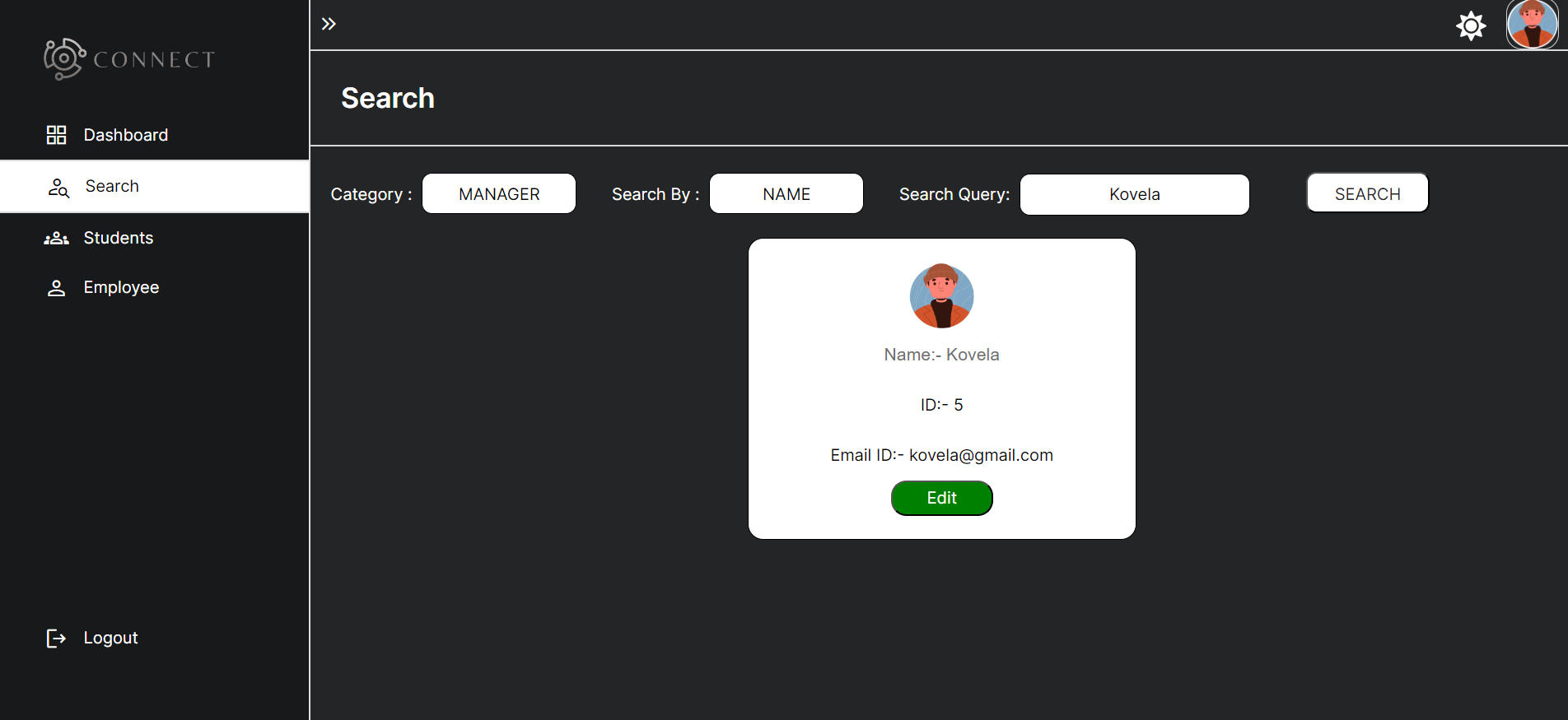 GitHub - paraskamaliya/adorable-crown-8253: It is basically a Student Relationship Management ...