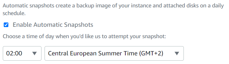 在 AWS 上运行 WordPress——便宜又简单的方法_neiro-CMS