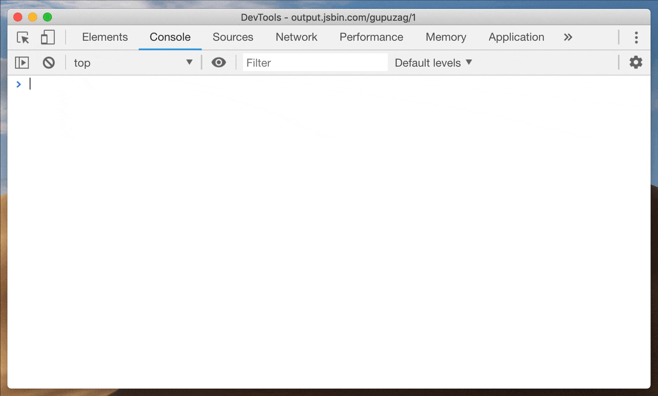 Google Chrome DevTools Tips And Tricks For Easy Understanding