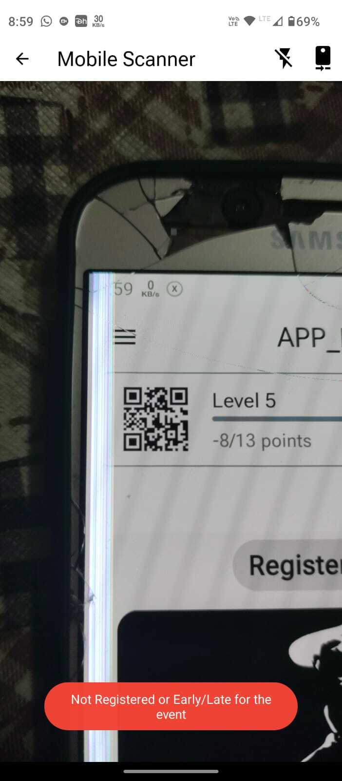 GitHub - kunaljainwin/student-activity-center