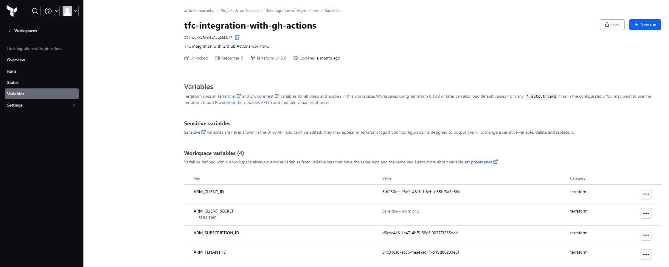 GitHub - aniketkumarsinha/tfc-integration-gh-action