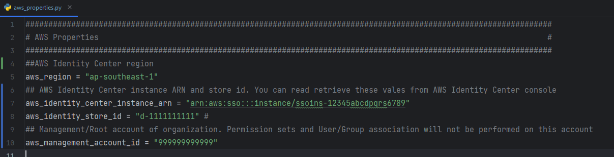 GitHub - Akesh/aws-iam-identity-center-ops-automation: This project is ...