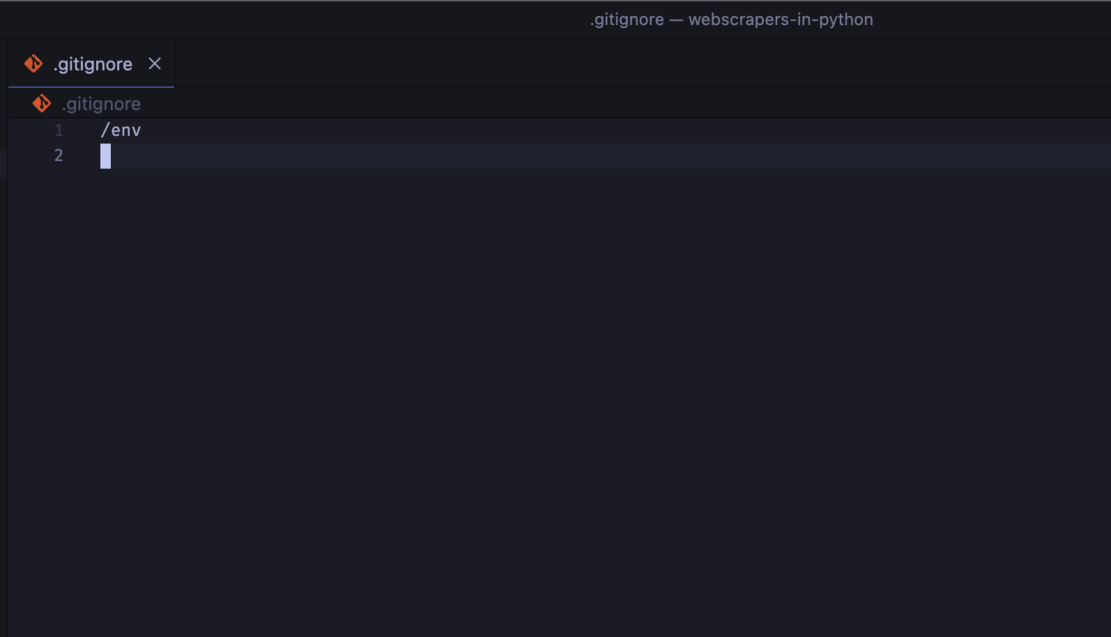 Practical Guide To Web Scraping In Python Dev Community 2552