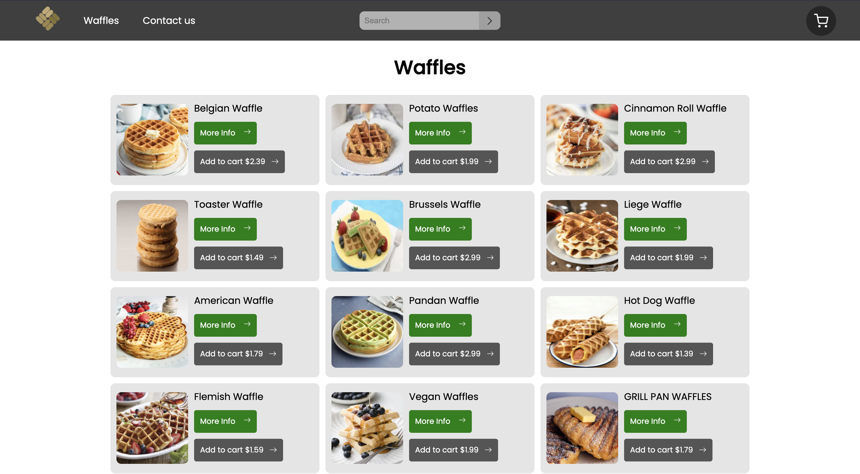 GitHub - pranjaljain0/refactored-waffle