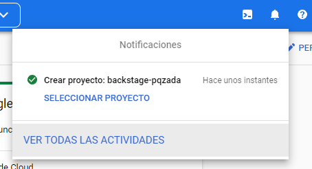 How to configure the Google Authentication Provider for Backstage.io ...