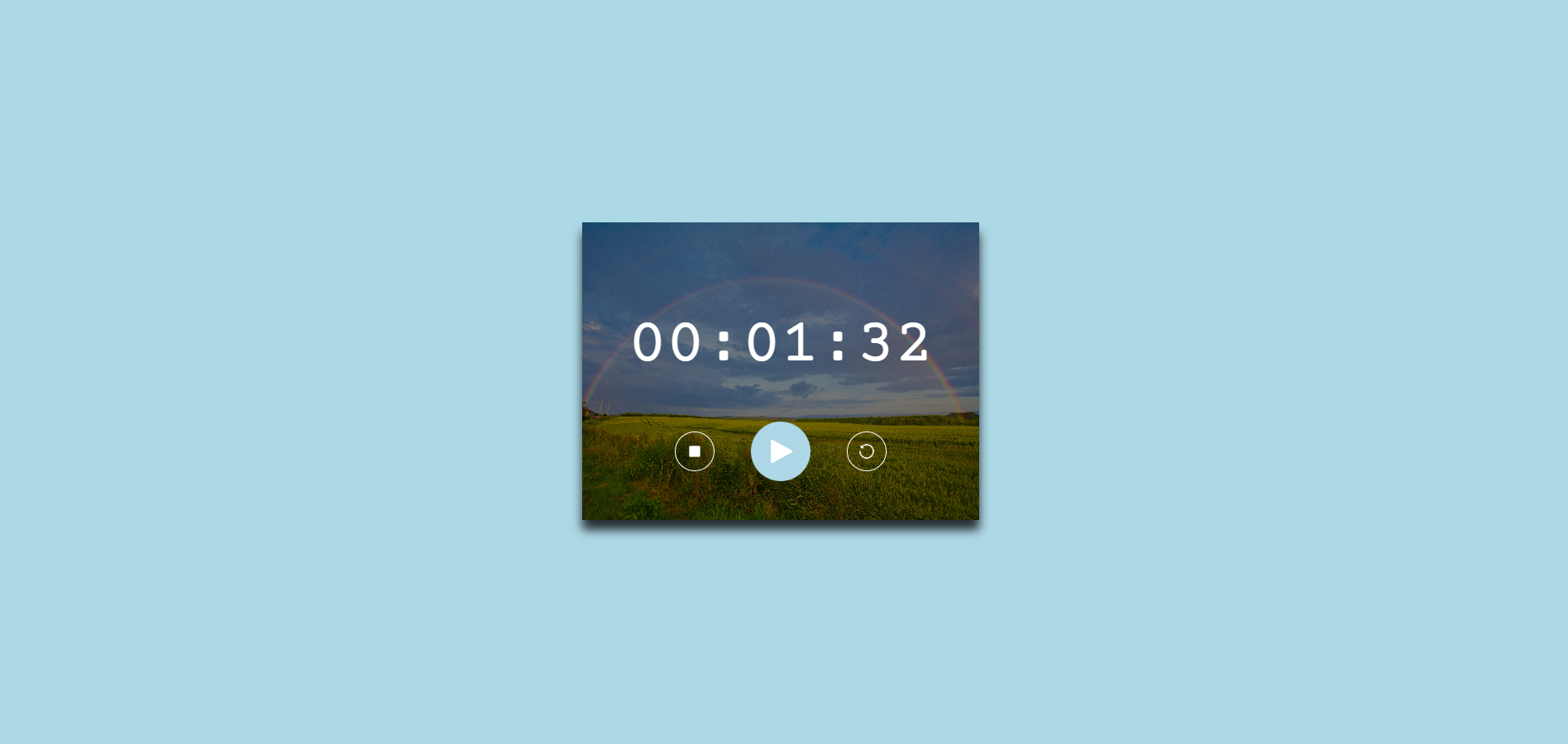 GitHub - km-js/insta-timer: An elegantly designed stopwatch providing accurate timekeeping with ...