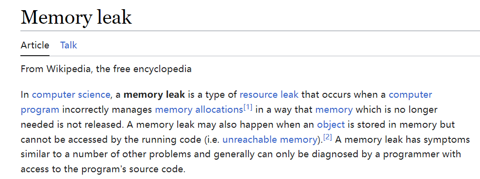 Understanding And Addressing Memory Leaks In Unity Game Development 9042