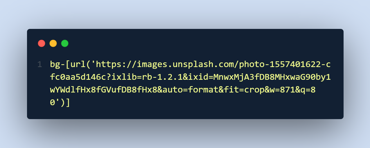 Darken image with tailwind - Sohan Emon - Medium
