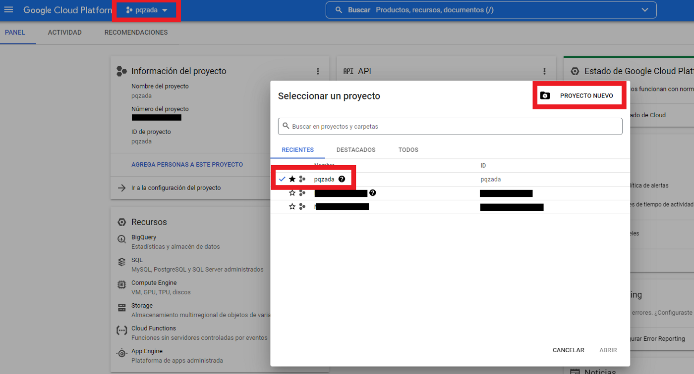 How to configure the Google Authentication Provider for Backstage.io - DEV Community