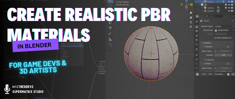 Godot 4 PBR Checklist: Get Perfect Blender Materials Every Time