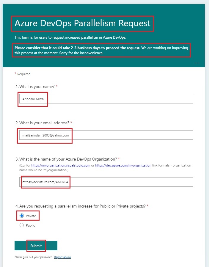 GitHub - arindam0310018/29-Oct-2022-DevOps-Tshoot__No-Hosted-Parallelism-Purchased-or-Granted ...