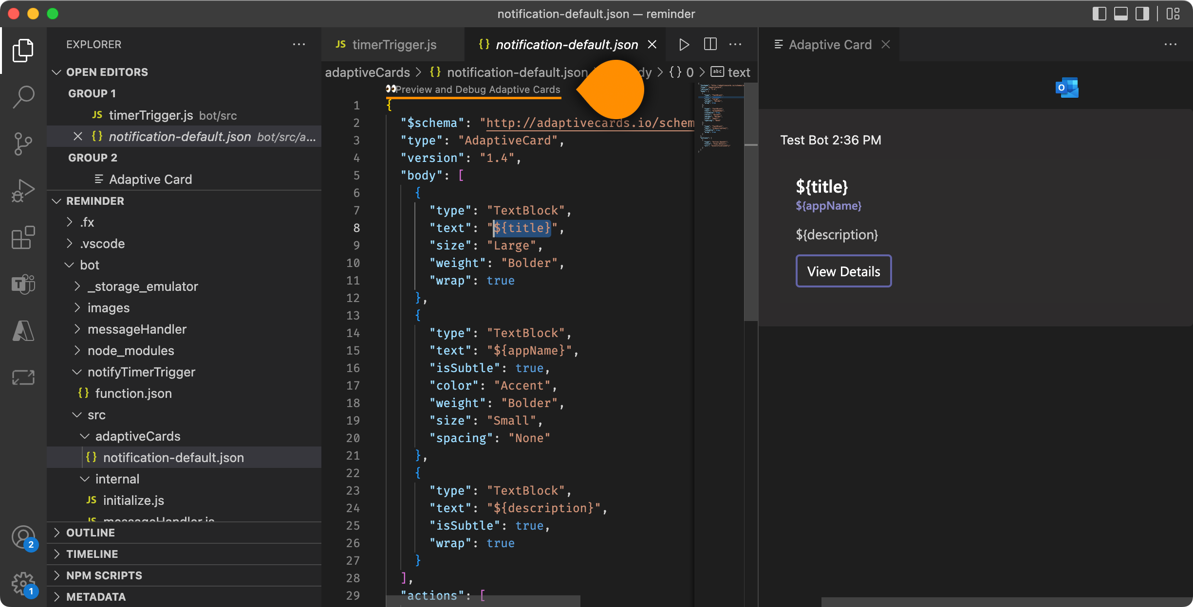 VS Code 用プラグイン Microsoft Teams Toolkit が GA リリース 🎉 #JavaScript - Qiita