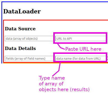 GitHub - raddevus/LibreGrid: React-based component & example code which ...