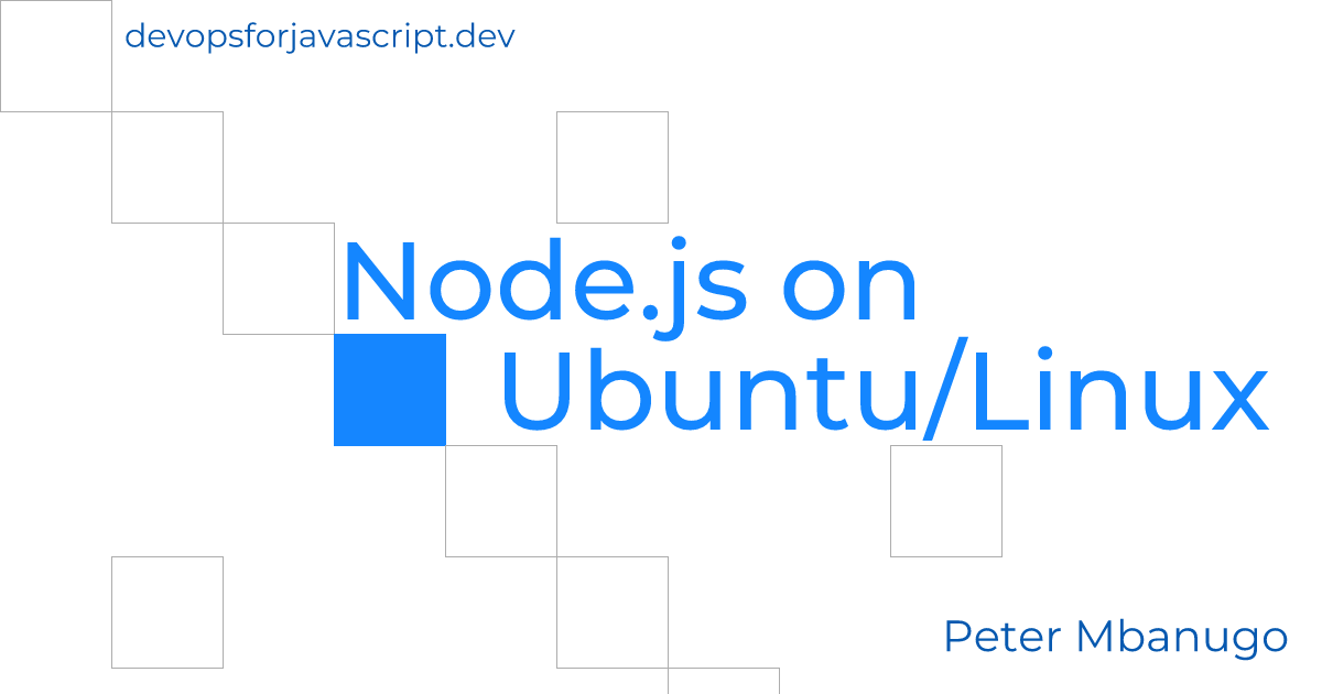 How to Install Node.js on Ubuntu and Linux Distros: A Complete Guide