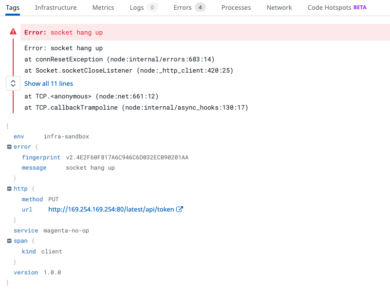 Datadog Reveals Hidden AWS Performance Problems - Quick博客
