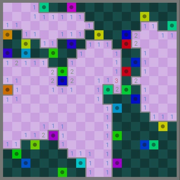 GitHub - ga676005/Minesweeper