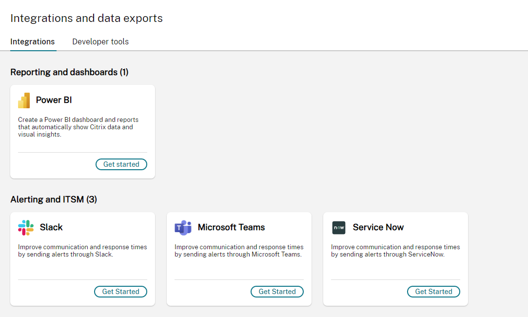 Simplify Citrix Notifications: Integrating with MS Teams – VDI Tech Blogs