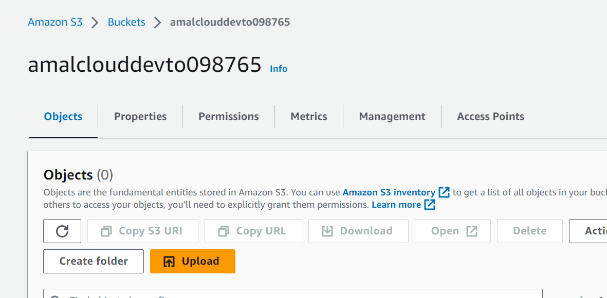 Self Service Option for End users to request AWS Services using AWS Service Catalog – VDI Tech Blogs