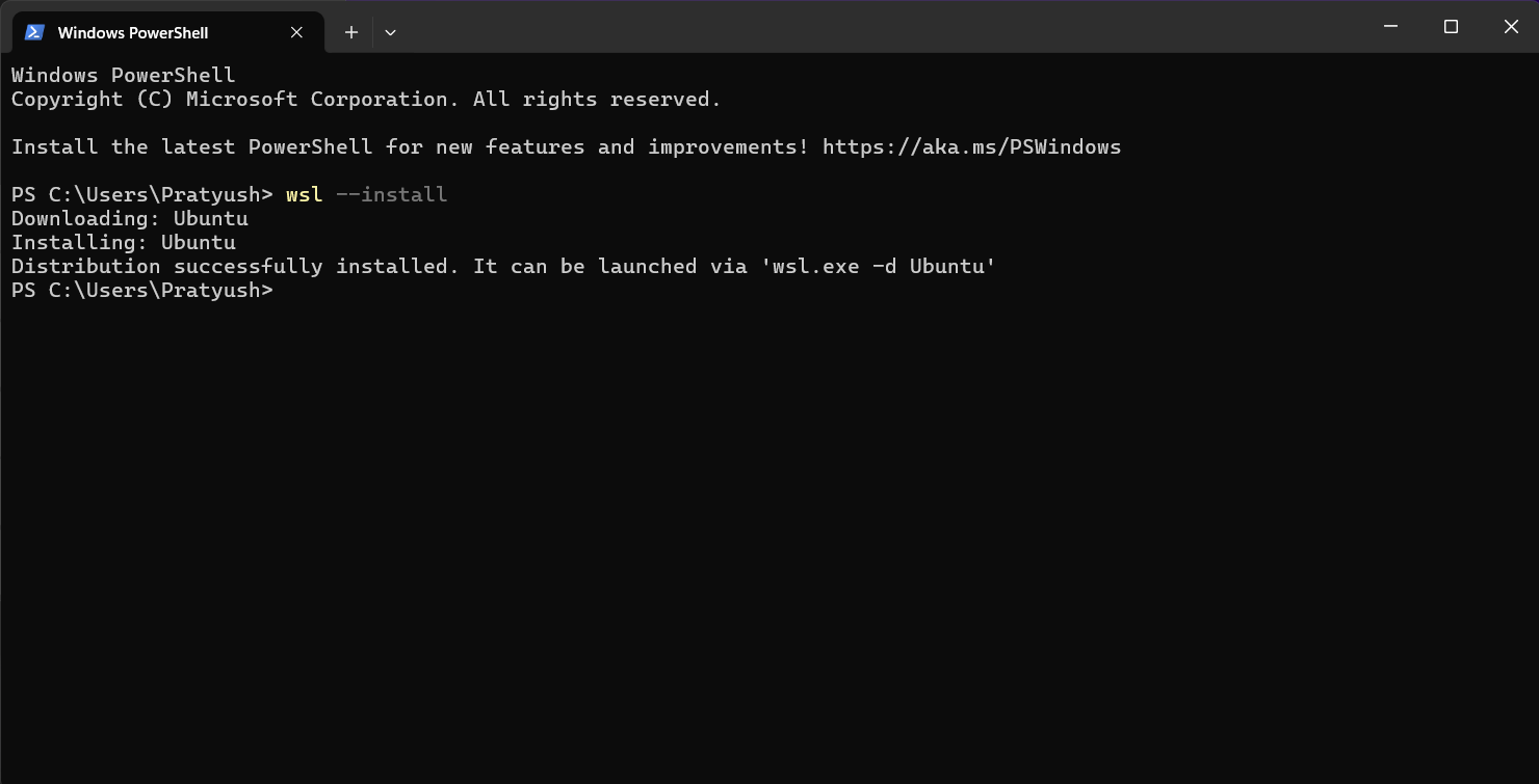 🐧🦙🐋 あなたのPCでWSL2とDockerを使ってllama3を実行する #LLM - Qiita