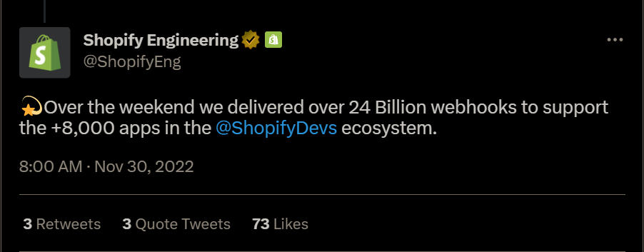 Top 10 Use Cases for Webhook Gateways · frain-dev/convoy Wiki · GitHub