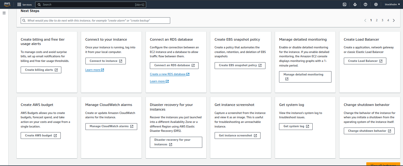 How to Containerize Your Backend Applications Using Docker - DEV Community How to Containerize Your Backend Applications Using Docker - DEV Community