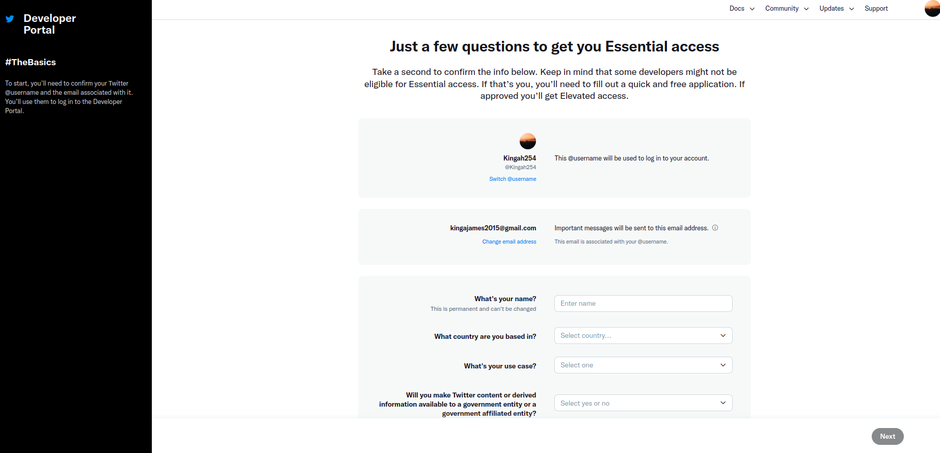 GitHub - King-Kingah/simple-twitter_bot: A simple twitter bot built using Python and Tweepy. # ...