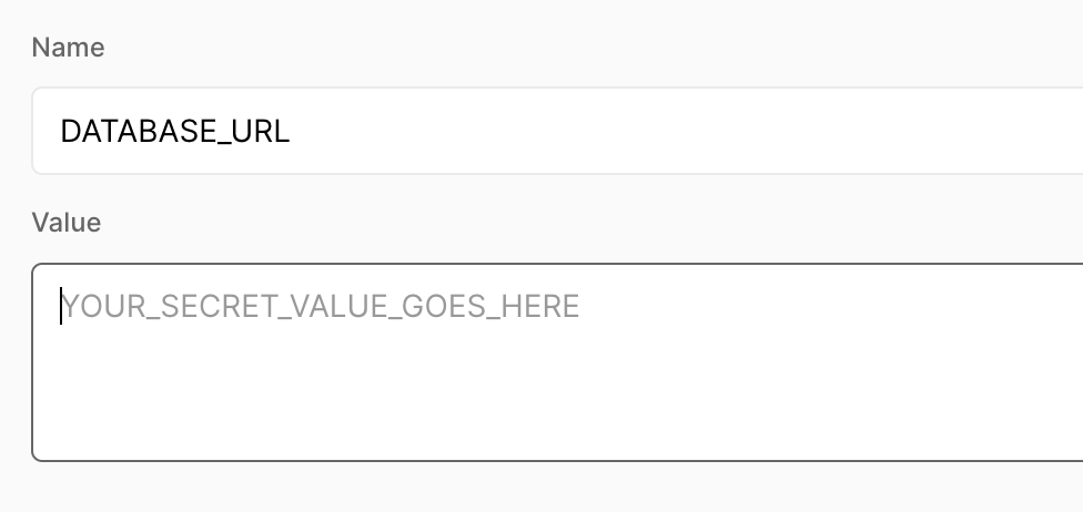 Next.jsとVercel の静的サイトにPrismaでデータベースをそっと"添える" #prisma - Qiita