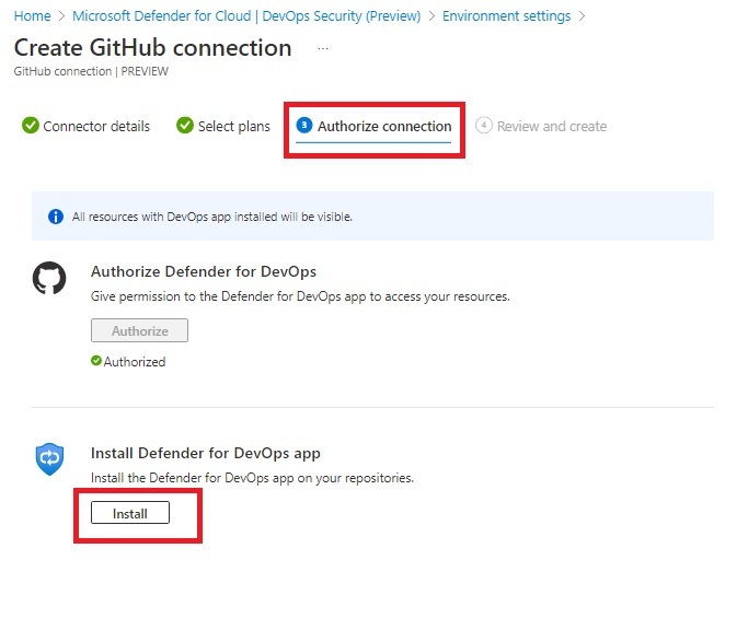GitHub - arindam0310018/14-Oct-2022-DevOps__MS-Defender-4-Cloud-DevOps-Security-In-GitHub: MS ...