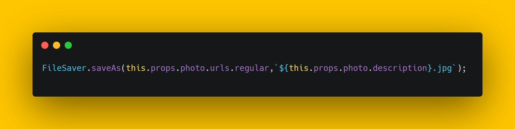 GitHub - LucidMach/UnSplash-Pro: Quick Image Copy-Paste Tool using ...