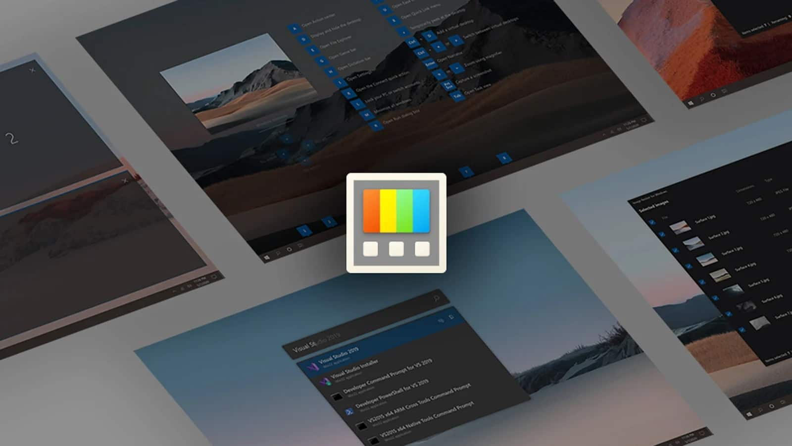 ⚙Ferramentas de produtividade de desenvolvimento para Windows 11 | edinei.dev blog