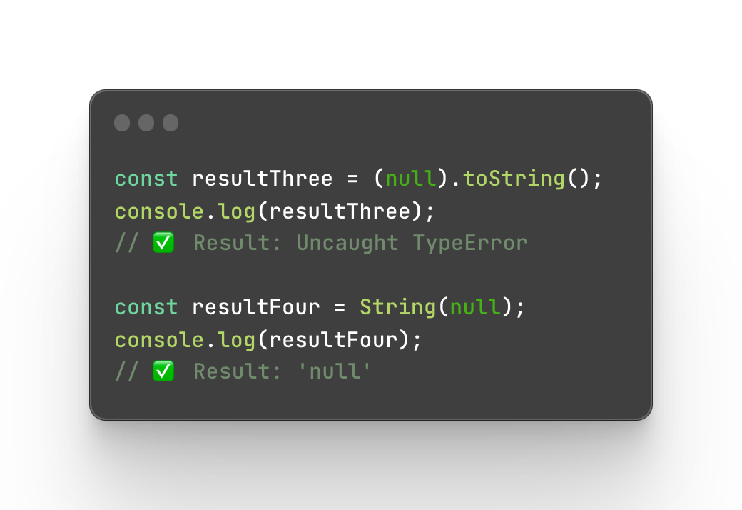Casting objects in javascript