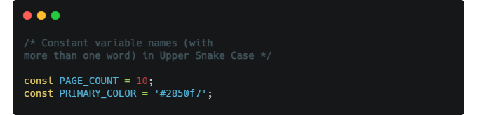 Valid function names in javascript