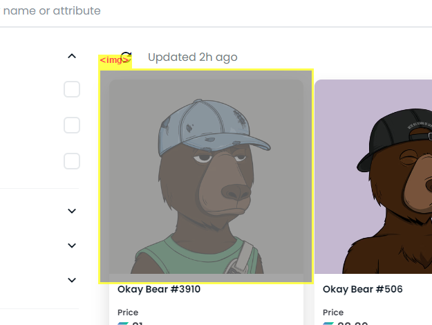 GitHub - automation9417/OpenSeaScraper: A Python OpenSea picture scraper using Clicknium