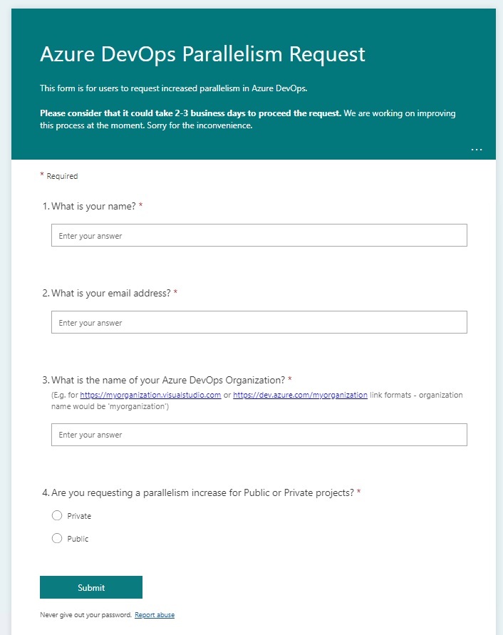 GitHub - arindam0310018/29-Oct-2022-DevOps-Tshoot__No-Hosted-Parallelism-Purchased-or-Granted ...
