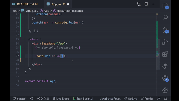 GitHub - sandyiswahyudi/React-fetch: File App.jsx